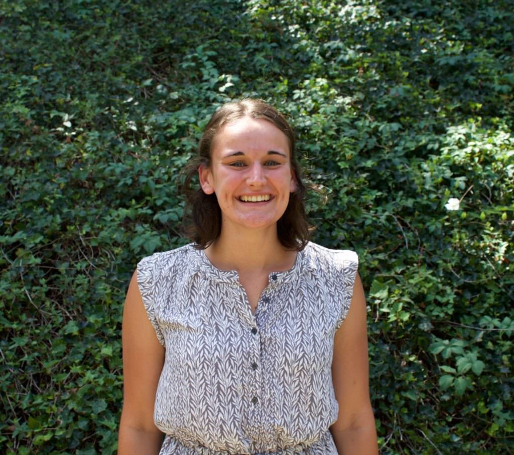Introducing Hannah Puvalowski: What Matters Most To Me? | Franciscan ...