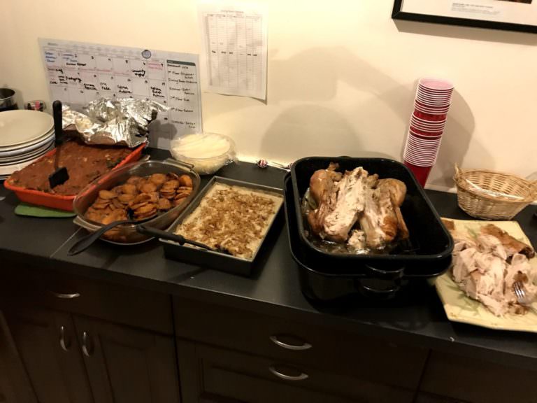 Meals Made to Share | Franciscan Mission Service