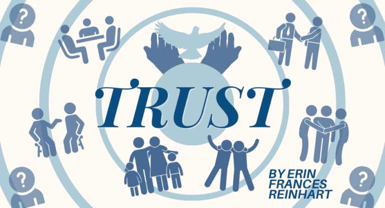 Trust | Franciscan Mission Service